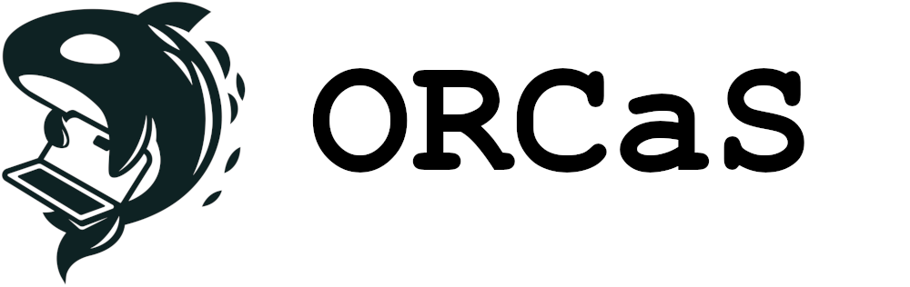 Feedback - ORCaS, Inc.